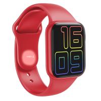 China HS6621 Smart Heart Rate Bracelet for sale