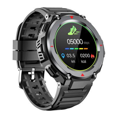 中国 タッチ画面IP67の防水心拍数の適性の追跡者のブレスレット5.0 BLE 販売のため