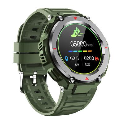 中国 タッチ画面IP67の防水心拍数の適性の追跡者のブレスレット5.0 BLE 販売のため