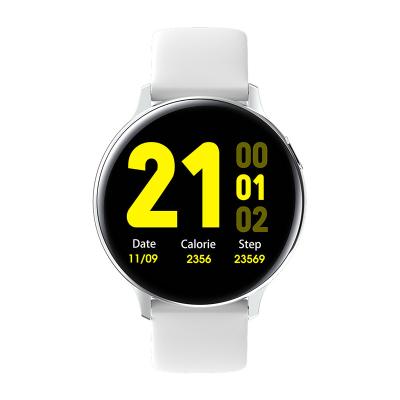 China 1.4inch volledig Rond de Pedometersmart watch van de Vertoningssport voor Mensen for sale