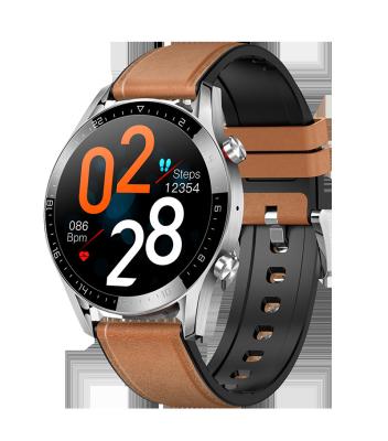 Cina Lettore impermeabile di sostegni dello Smart Watch IP68 di Bluetooth 4,2 in vendita