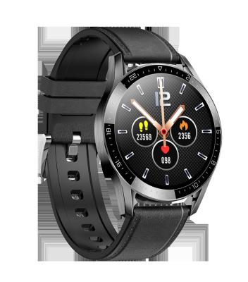 Cina Lettore impermeabile di sostegni dello Smart Watch IP68 di Bluetooth 4,2 in vendita