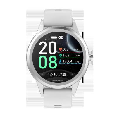 Cina Polsino astuto di sport di Bluetooth 5,0 BLE per cuore Rate Blood Oxygen in vendita