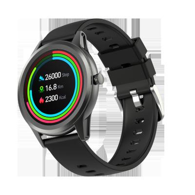 Cina Polsino astuto di sport di Bluetooth 5,0 BLE per cuore Rate Blood Oxygen in vendita