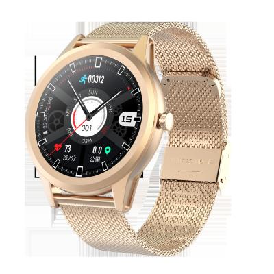 Cina Cuore in tempo reale impermeabile Rate Bracelet Magnetic Charging di sport IP67 in vendita