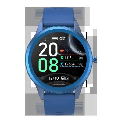 Cina Cuore in tempo reale impermeabile Rate Bracelet Magnetic Charging di sport IP67 in vendita