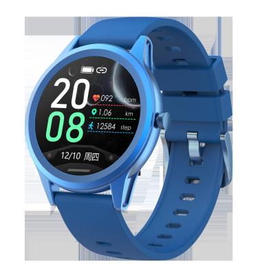 Cina Cuore in tempo reale impermeabile Rate Bracelet Magnetic Charging di sport IP67 in vendita