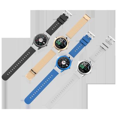 Cina Cuore in tempo reale impermeabile Rate Bracelet Magnetic Charging di sport IP67 in vendita
