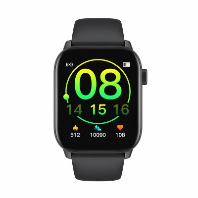 China De Geschiktheidsdrijver Smartwatches van gr. 5515IOND met Pedometer Bluetooth 5,0 for sale