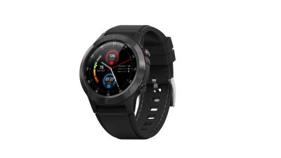 China Het Waterdichte Smart Watch van 240*240 IP67 voor Bloeddrukhart Rate Monitoring Te koop