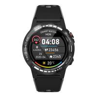 China Android4.0 IOS8.0 Bluetooth Calling Smartwatch 1.3 Inch Breathing Training for sale
