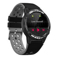 China Android4.0 IOS8.0 Bluetooth Calling Smartwatch 1.3 Inch Breathing Training for sale