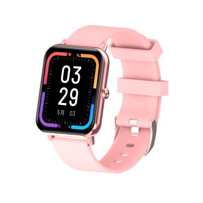 Cina 1.69Inch forma fisica Smartwatch d'inseguimento Android 4,4 IP68 impermeabili in vendita