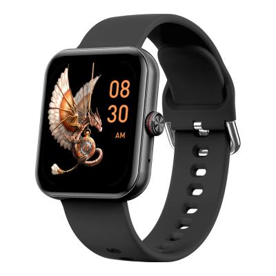 China de Geschiktheid die van 230Mah VC32S Smartwatch-Hart Rate Monitoring BLE5.0 volgen Te koop