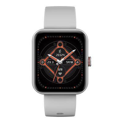 China de Geschiktheid die van 230Mah VC32S Smartwatch-Hart Rate Monitoring BLE5.0 volgen Te koop