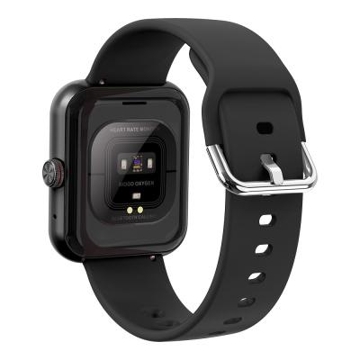Cina Pressione sanguigna d'inseguimento Smartwatch di Smartwatch BLE5.0 di salute di 160RAM 230mah in vendita