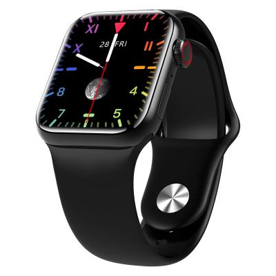 Cina monitoraggio di sonno di 128M Smart Heart Rate Bracelet SC7R30 a 1,77 pollici in vendita