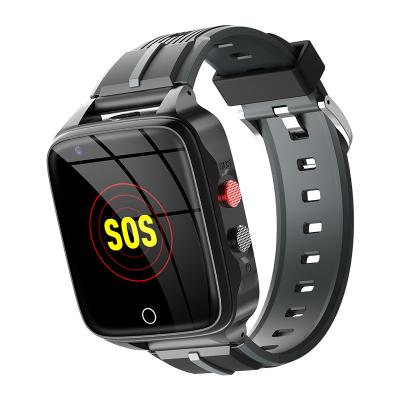 China 1,54 het Smart Watch240*240 S.O.S. SMS Waakzame 800mAh van het Duimtouche screen Te koop