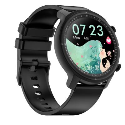 China 1,28 het Smart Watch170ma Stap die van Duimip67 Waterdichte Sporten BLE 5,0 tellen for sale