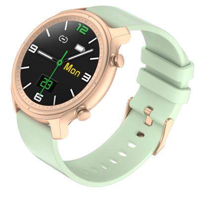 Cina Monitor IP67 dell'ossigeno del sangue di Smartwatches 240*240 dell'inseguitore di forma fisica di BLE5.0 170mA in vendita