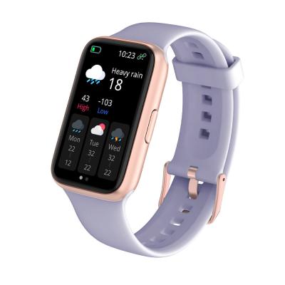 中国 1.47心拍数のためのインチTFTのタッチ画面Smartwatch光電BLE 5.0 販売のため