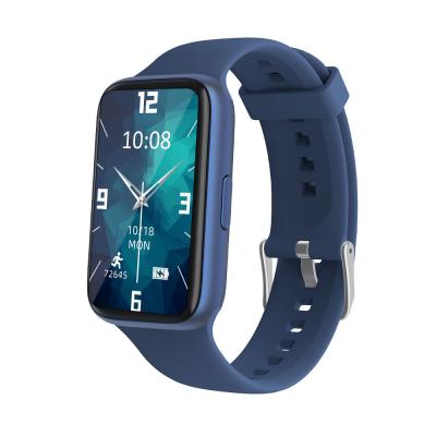 China Foto-elektrische van het Hartrate bracelet van 172×320 Slimme 12/24 de urenbt4.0 for sale