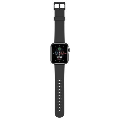 Cina litio del polimero di 64M Flash Waterproof Sports Smartwatch 250mah in vendita