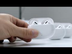 300mAh draadloze Bluetooth-Oortelefoons met Lastendoos, 150 Uren het Correcte Annuleren Earbuds