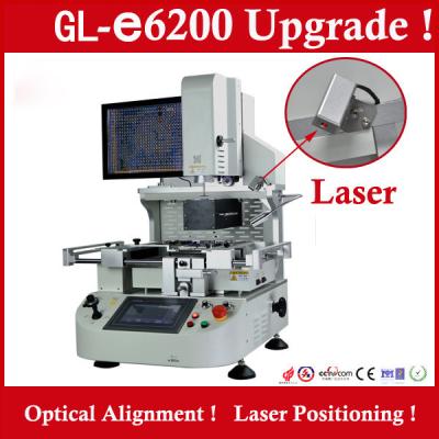 China GL-e6200 BGA rework station for sale