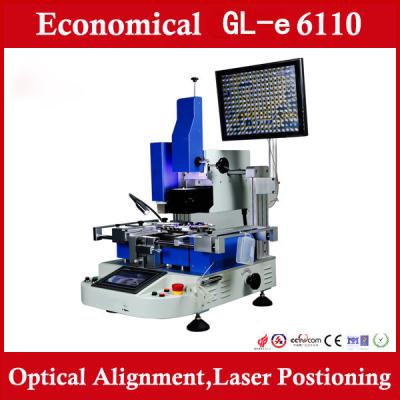 China GL-e6110 BGA rework station for sale