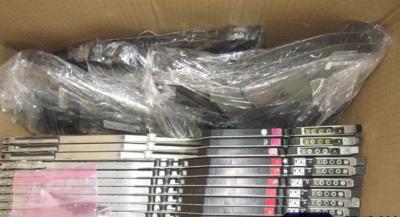 China FUJI XPF/NXT feeder 12mm w12/w12c for sale