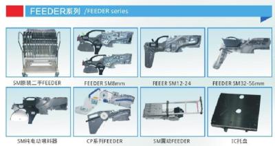 China Samsung CP40/cp45/SM321/SM411 /SM421 SMT  FEEDER series for sale