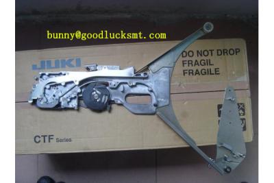 China JUKI FF12mm smt feeder for KE730740750760 smt pick and place machine for sale