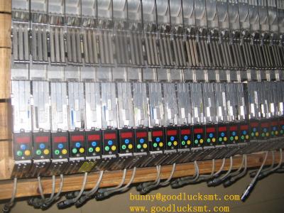 China smt feeder for Siemens smt pick and place machine for sale