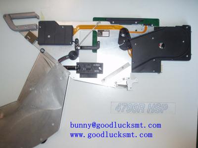 China smt  feeder for Sanyo smt pick and place machine for sale