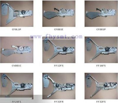 China JUKI CF feeder for KE2000/2010 smt pick and place machine for sale
