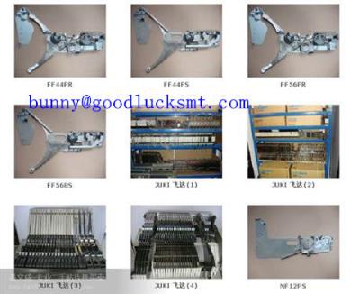 China JUKI FF smt feeder for KE2010/KE2020/KE2050/KE2060/KE2070/KE2080/FX-1R for sale