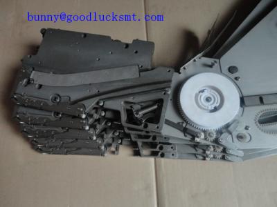 China Samsung CP NST 8x2mm smt feeder for smt pick and place machine for sale