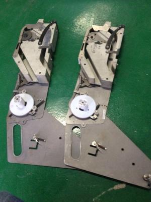China SAMSUNG CP40/CP45 32MM smt feeder for smt pick and place machine for sale