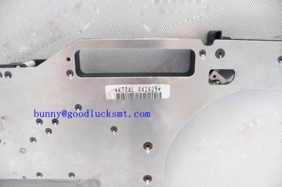 China smt 24mm feeder W24C for FUJI NXT pick and place machine,both new and used available for sale