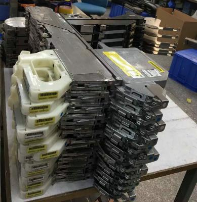 China SMT Hitachi GXH 8-56mm feeder for smt pick and place machine, original new & used for sale