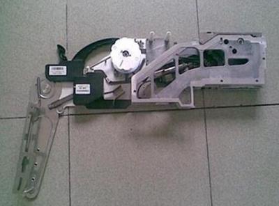 China Samsung SM24mm feeder    SAMSUNG SM321/ SM421/SM411 feeder for sale