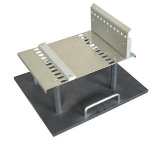 China Samsung CP offline smt feeder charging platform in surface mount technology for sale