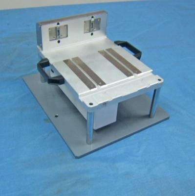 China FUJI NXT smt feeder charging platform in surface mount technology(with power supply) for sale