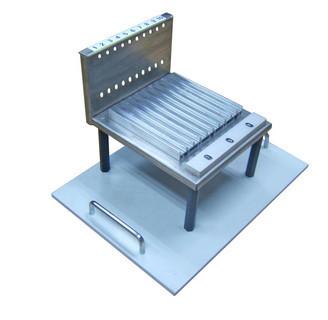 China Samsung SM offline smt feeder charging platform in surface mount technology for sale