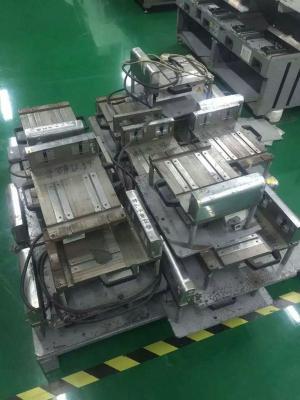 China FUJI NXT Charging Platform in surface mount technology for sale
