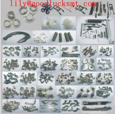 China FUJI nxt feeder parts(8mm~72mm) for sale