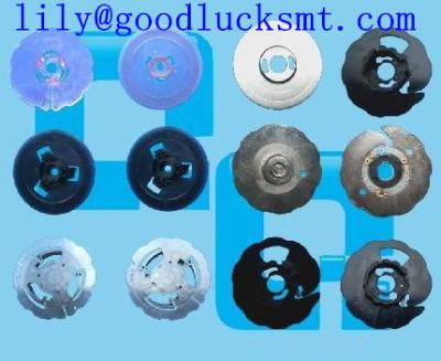 China JUKI CTF /FF/ATF feeder parts, 8mm~88mm for sale