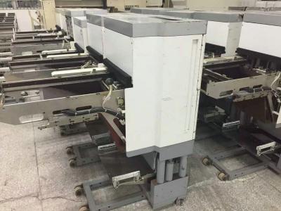 China FUJI NXT M6 Tray used for SMT pick and place machine for sale
