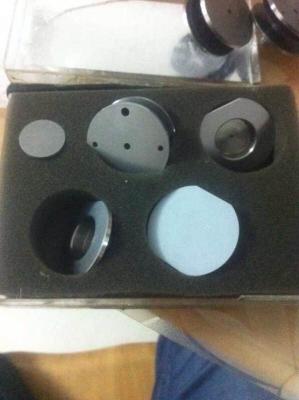 China Head Calibration Jigs for 8 nozzle for sale